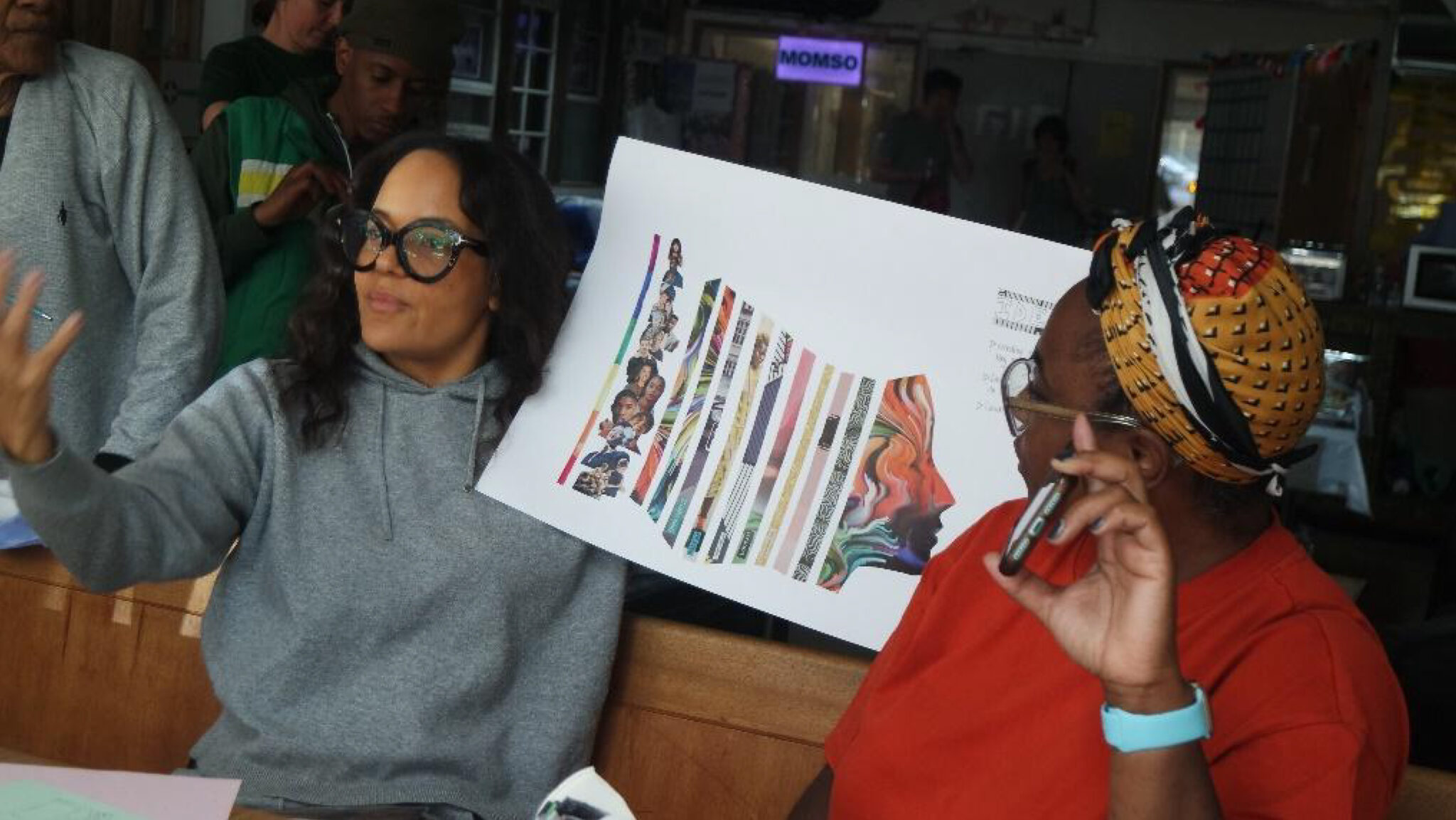 Railton road - The Remakery